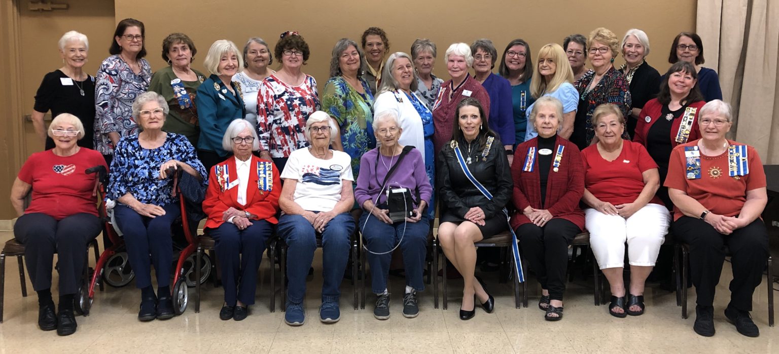 Our Chapter – Agua Fria Chapter, NSDAR