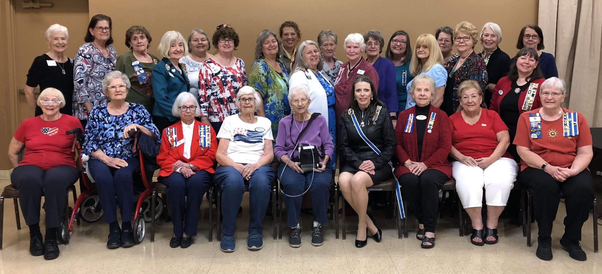 Our Chapter – Agua Fria Chapter, NSDAR